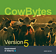 Agriculture and Forestry : PPS - CowBytes 5 - CD
